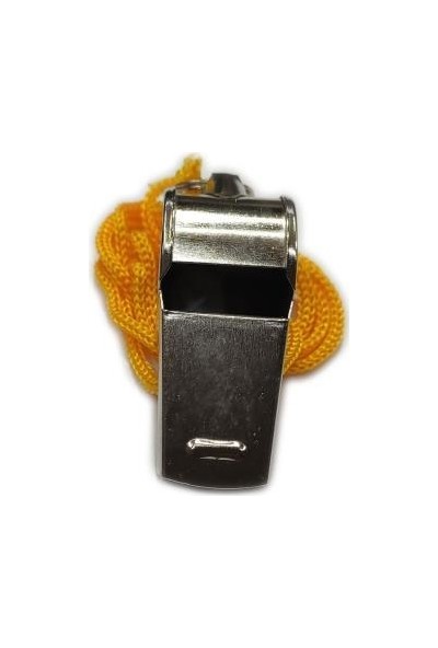 Victorias Victorious Askılı Düdük Victorias Victorious Askılı Düdük