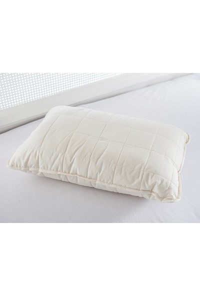 Edaş Orkide Yün Yastık