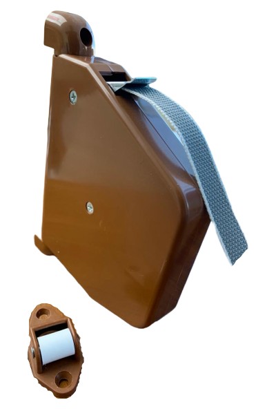 Güven Panjur Panjur Makarası İpli Altınmeşe 5 m