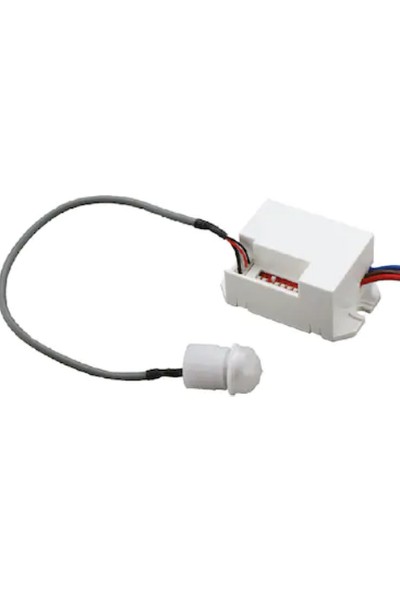 H-Lite Mini Infrared Hareket Sensörü 3m/6m