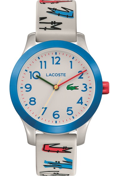 LAC2030021 Çocuk Kol Saati