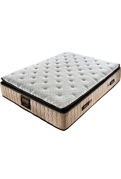 Alp Yatak Cotton Pedli Model 100 x 200 cm