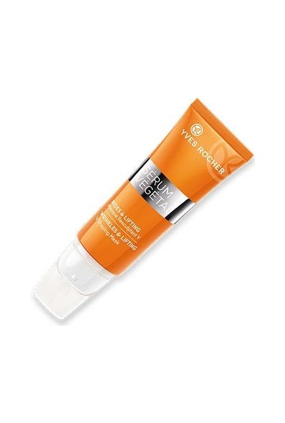 Yves Rocher Sarkma Karşıtı Göz Maskesi