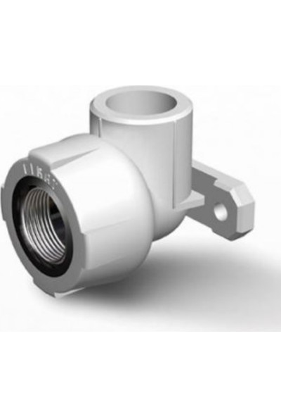 Fırat Sıva Altı Batarya Bağlantısı 20 mm 1/2