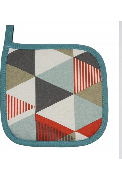 McAlister Tutaç Kare Vita