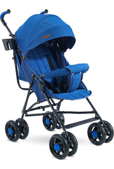 BabyHope SC-100 Baston Bebek Arabası