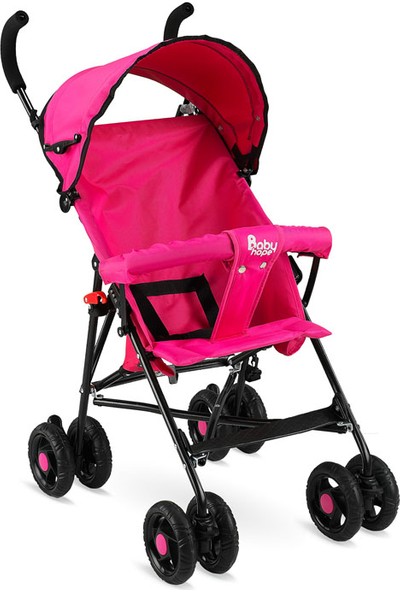 BabyHope SC-107 Baston Bebek Arabası