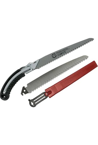 Mur-Cell SLS-1005 Kılıflı Yedek Testereli Budama Testeresi 240MM Mur-Cell SLS-1005 Kılıflı Yedek Testereli Budama Testeresi 240MM