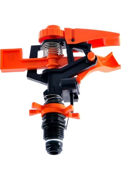 Medalyan MD51 Açı Ayarlı Saplama Sulama Fiskiyesi Sprink