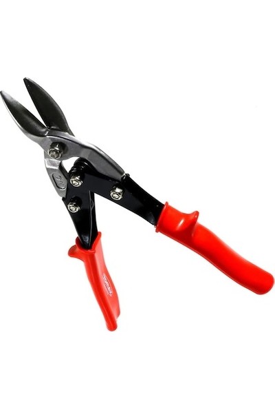 Tomax Alüminyum Sac Teneke Kesme Makası 250 mm Tomax Alüminyum Sac Teneke Kesme Makası 250 mm