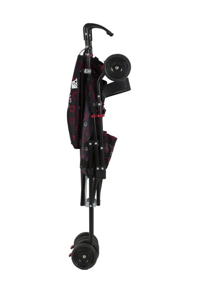 4 Baby Eko Baston Bebek Arabası