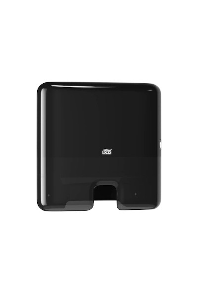 Tork 552108 Xpress Mini Z Katlı Havlu Dispenseri Siyah Tork 552108 Xpress Mini Z Katlı Havlu Dispenseri Siyah