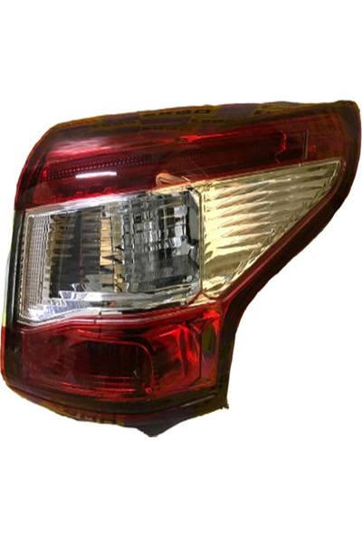 Anoto Stop Qashqaı 2014> Dış Sağ