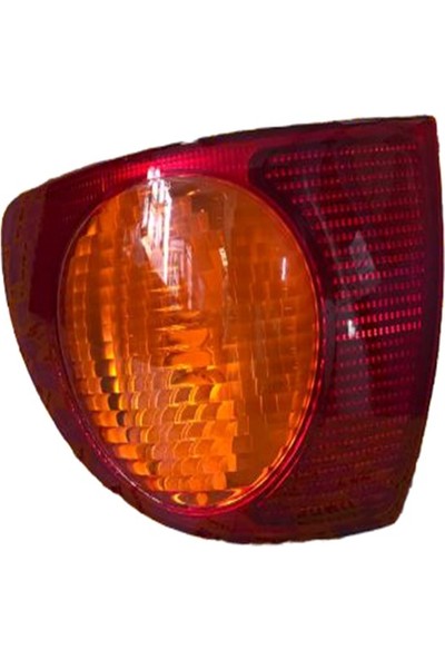 Anoto Corolla Stop 1991-2001 Dış Sağ Anoto Corolla Stop 1991-2001 Dış Sağ