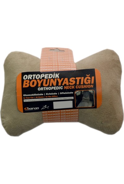 Boyun Yastığı