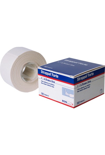 Strappal Sert Destek Bandajı 7344401 Beyaz