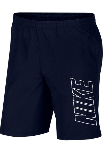 Nike AR7656-451 Dry Academy Erkek Futbol Şortu