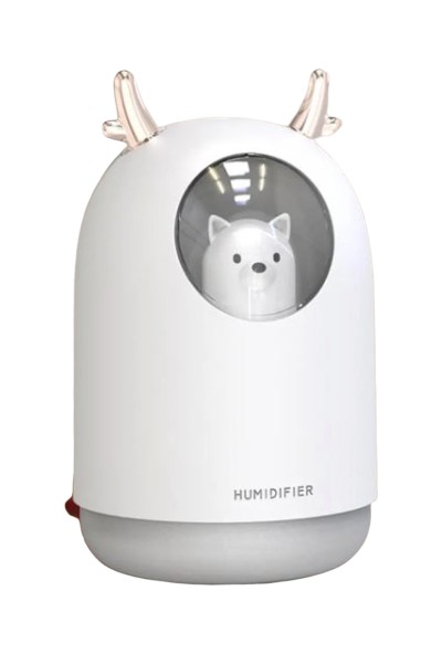 Humidifier Hava Nemlendirici Difüzör Ultrasonik