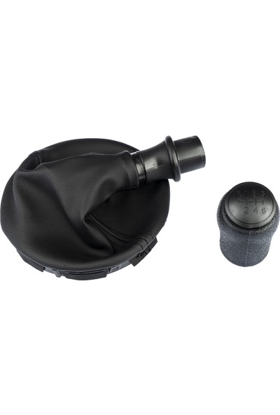 VW Transporter T5 Vites Körüğü (5 Vites)