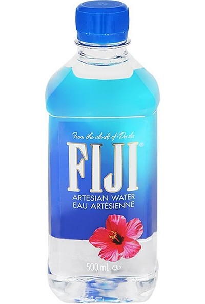 Fiji Water Su 500 ml