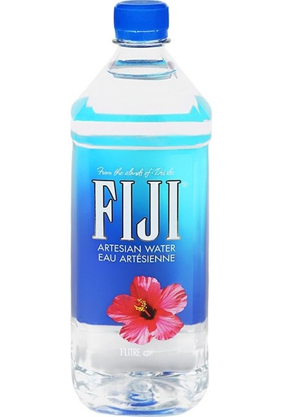 Fiji Water Su 1 Lt Fiji Water Su 1 Lt