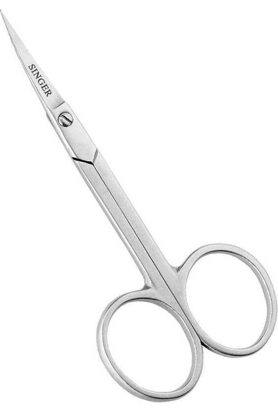 Singer Titanyum Nakış Makası Singer Titanyum Nakış Makası