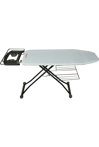 Ceraware Nero Premium Ütü Masası