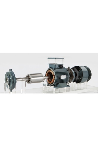 Gamak Elektirik Motoru 1.5 Kw 2 Hp Gamak Elektirik Motoru 1.5 Kw 2 Hp