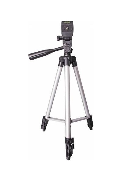 Hlypro HPR-3150 Foto & Kamera Telefon İçin 128 cm Çantalı Tripod Hlypro HPR-3150 Foto & Kamera Telefon İçin 128 cm Çantalı Tripod
