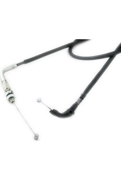 Moto Master Suzuki Vs 800 Boulevard Gaz Teli B İtme