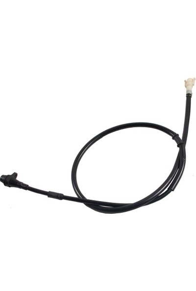 Moto Master Vespa S 150 Kilometre Teli