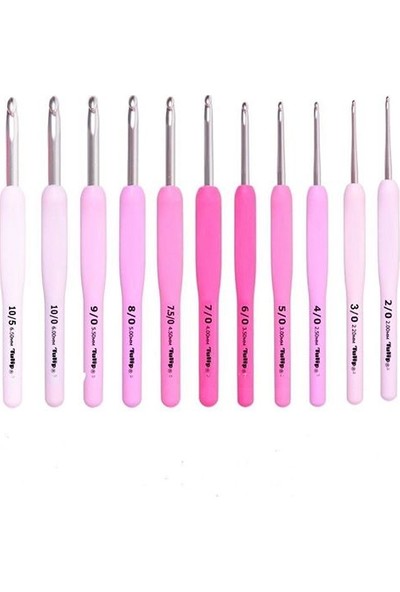 Tulip Etimo Rose Özel Set Tulip Etimo Rose Özel Set