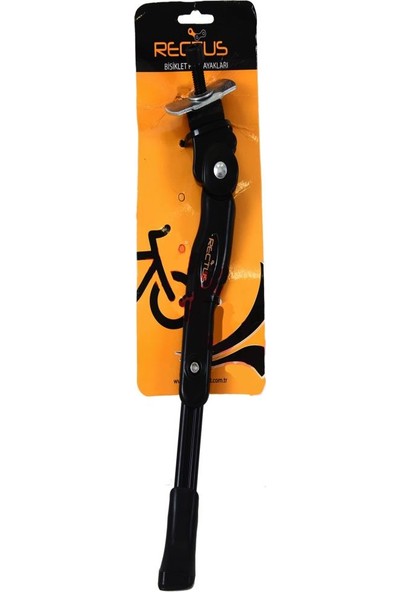 Rectus Bisiklet Alüminyum Orta Yan Sehpa Ayaklık 24-29 Jant Park Ayağı Rectus Bisiklet Alüminyum Orta Yan Sehpa Ayaklık 24-29 Jant Park Ayağı