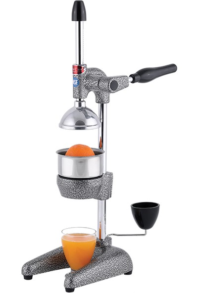 Cancan Profesyonel Tip Portakal - Narenciye Sıkacağı