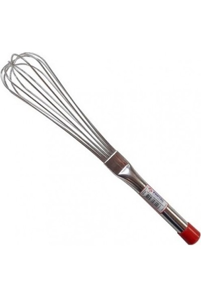 Sas 1 No Kalaylı Çırpıcı