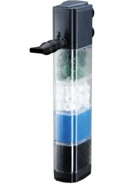 Sobo FH-1904 Akvaryum Iç Filtresi 1500 Lt/saat-19 Watt Sobo FH-1904 Akvaryum Iç Filtresi 1500 Lt/saat-19 Watt