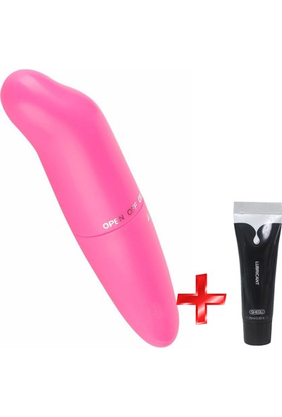 X-Men Güçlü Titreşimli Taşıması Kolay Yeni Model Vibratör + Jel X-Men Güçlü Titreşimli Taşıması Kolay Yeni Model Vibratör + Jel