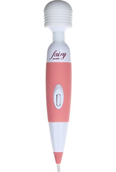 X-Men Titreşim Kademesi Ayarlanabilir Çok Güçlü Titreşime Sahip Masaj Aleti