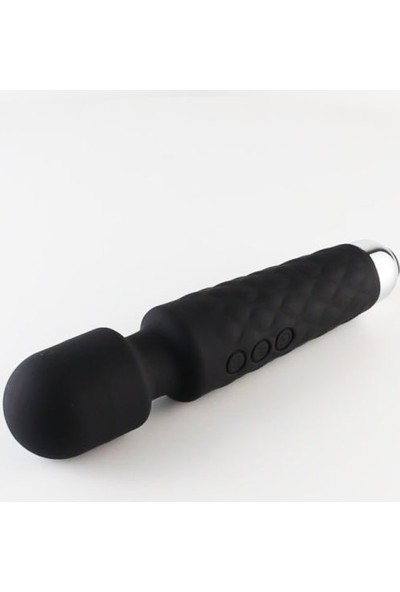 X-Men Silikon Güçlü Titreşimli Masaj Aleti ve Vibratörü X-Men Silikon Güçlü Titreşimli Masaj Aleti ve Vibratörü