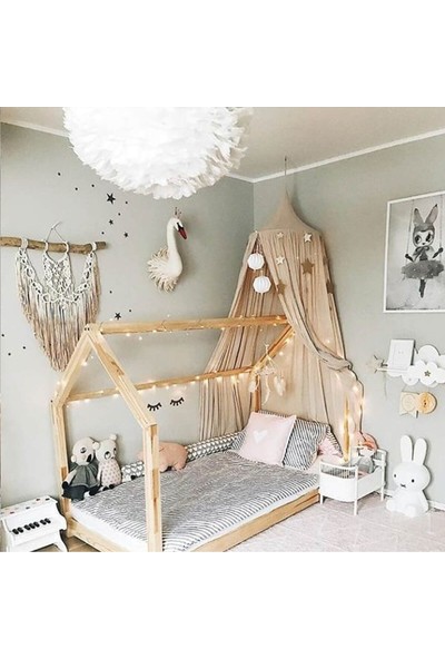 Lyn Home Cibinlik - Bej