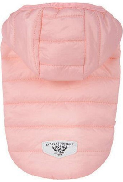 Yukka Pamuklu Köpek Hırkası