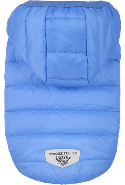 Yukka Pamuklu Köpek Hırkası