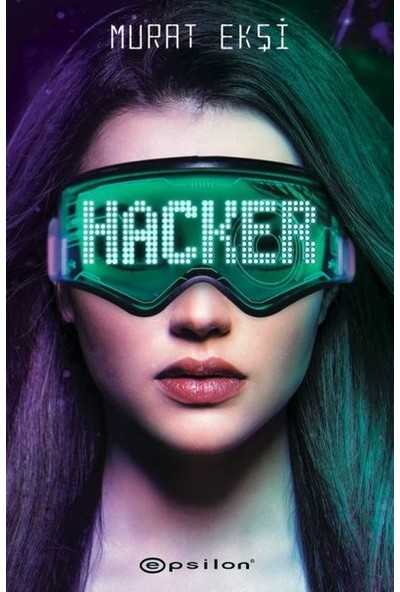 Hacker - Murat Ekşi