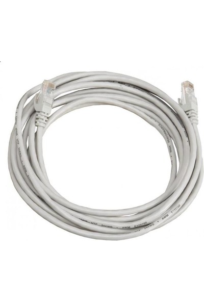 Concord 20 Metre Cat6 Ethernet Internet Kablosu Concord 20 Metre Cat6 Ethernet Internet Kablosu