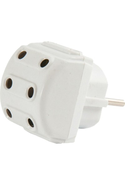 Muteli̇f Beşli Fiş