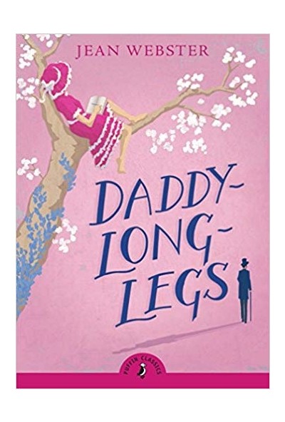 Daddy-Long-Legs - Jean Webster
