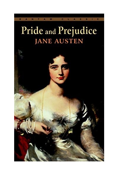 Pride and Prejudice Pride and Prejudice