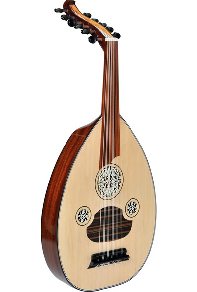 Saz FL1D Maun Flat Ud