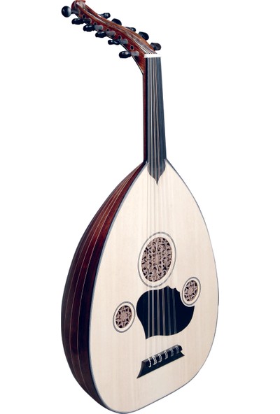 Saz 166B Maun Ud Solak Saz 166B Maun Ud Solak