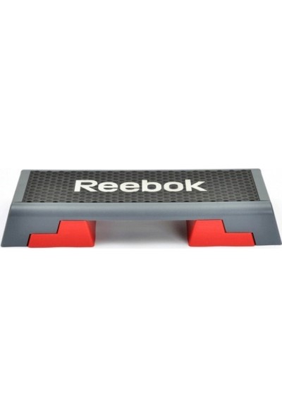 Reebok 3 Kademeli Step Tahtası RSP-10150 Reebok 3 Kademeli Step Tahtası RSP-10150